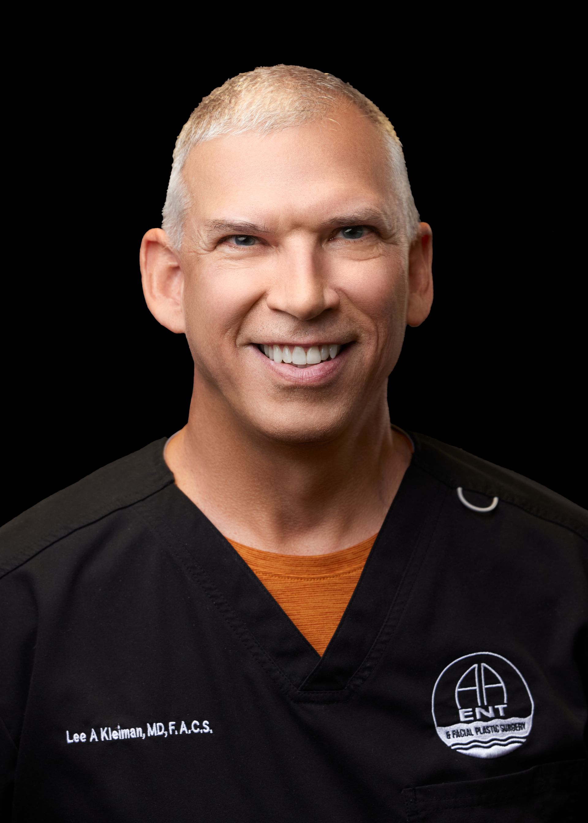 Dr. Lee A. Kleiman, MD, FACS | Arundel Ambulatory Surgery Center