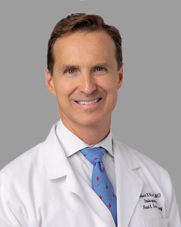 Dr. Robert Baxter Meek, III, MD | Arundel Ambulatory Surgery Center