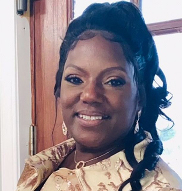 NAWCG. NATIONAL ASSOCIATION WOMEN OF THE CHURCH OF GOD.