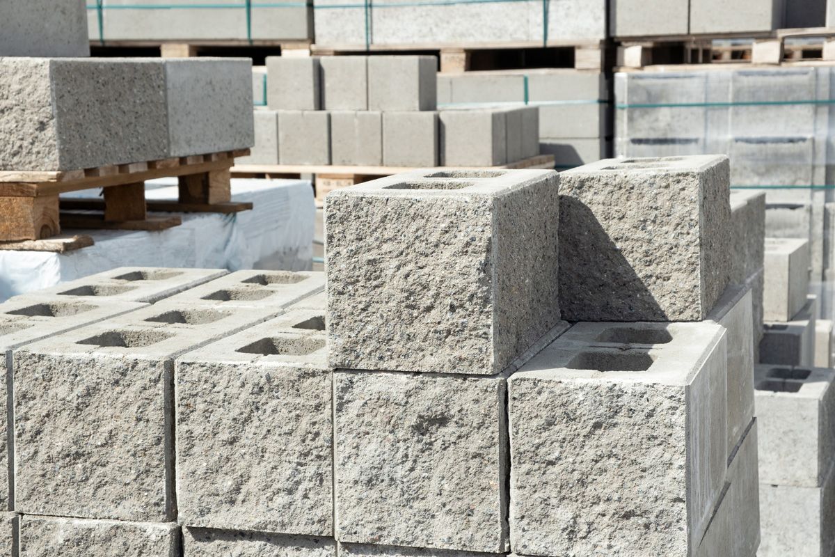 Custom Masonry Block | Mayfield, NY | Miller's Concrete