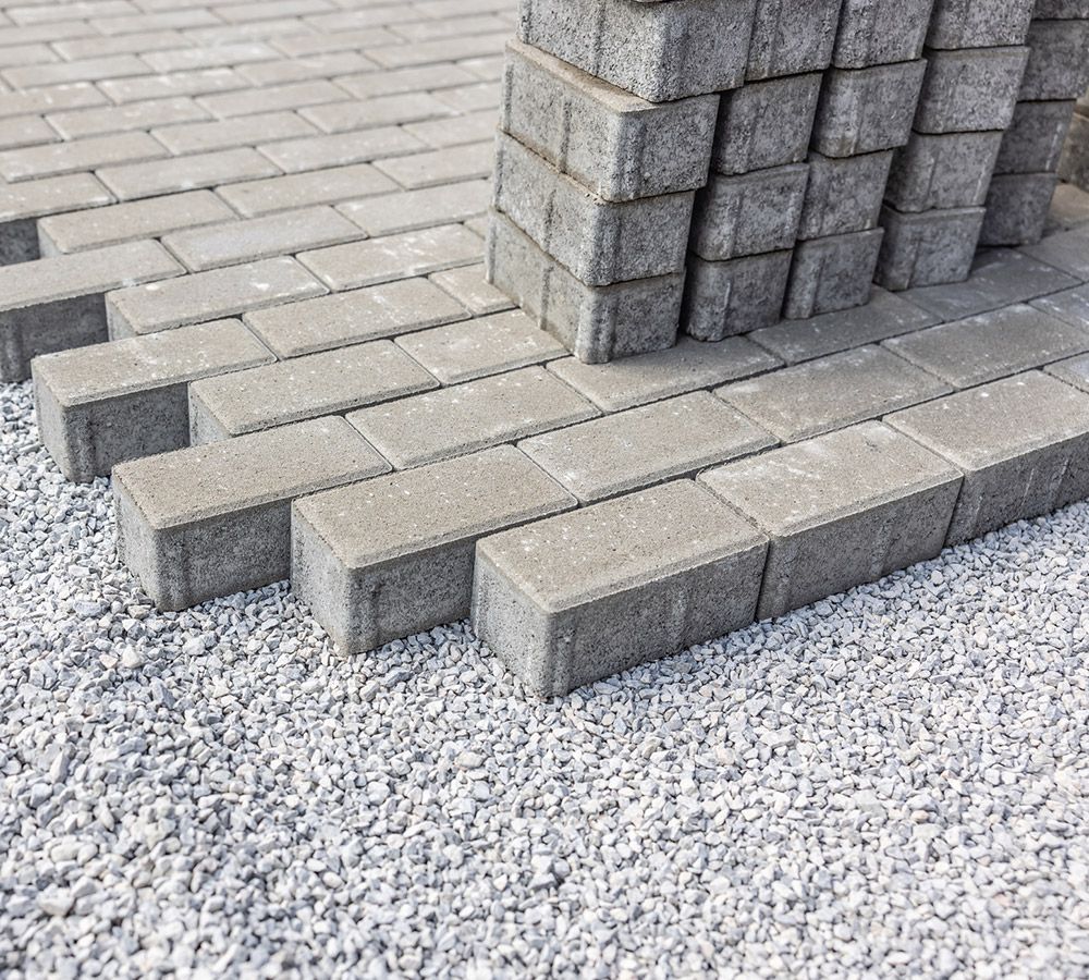 Concrete Pavers | Mayfield, NY | Miller's Concrete