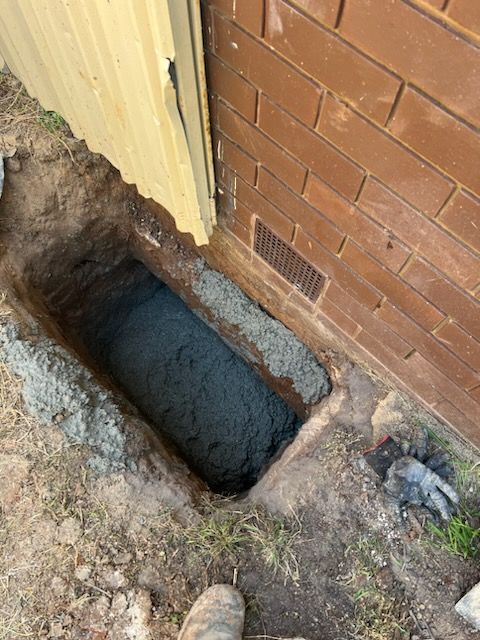 House Reblocking & Home Underpinning and Restumping Services Ballarat ...