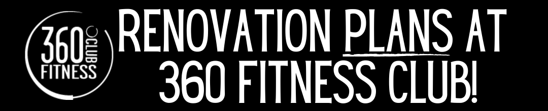 360 Fitness Club
