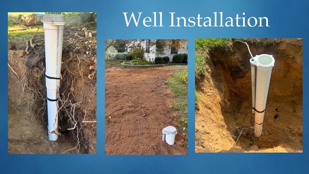 Water Well Installation & Repair Services | Maxx Well Solutions ...