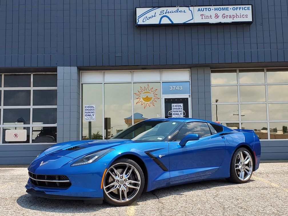 Window Tinting Gallery | Wentzville, MO | Cool Shades