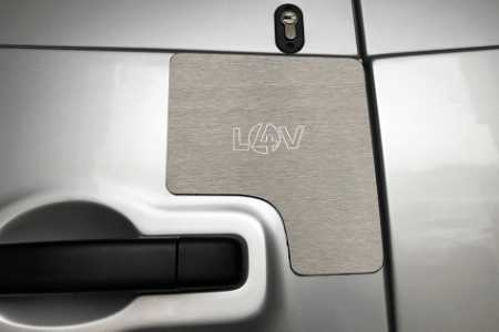 Locks 4 Vans Approved Installer | Orpington