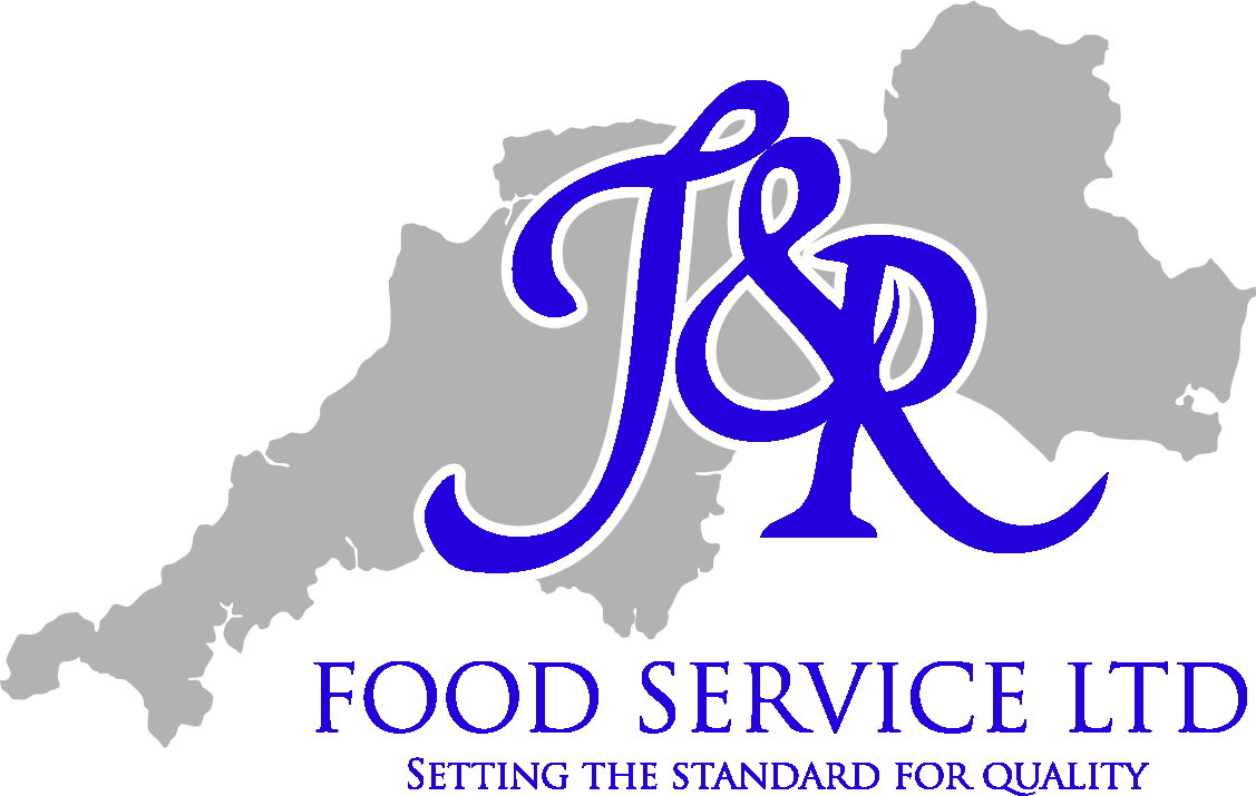 Contact J&R Foodservice | 01392 445510 | Find Us