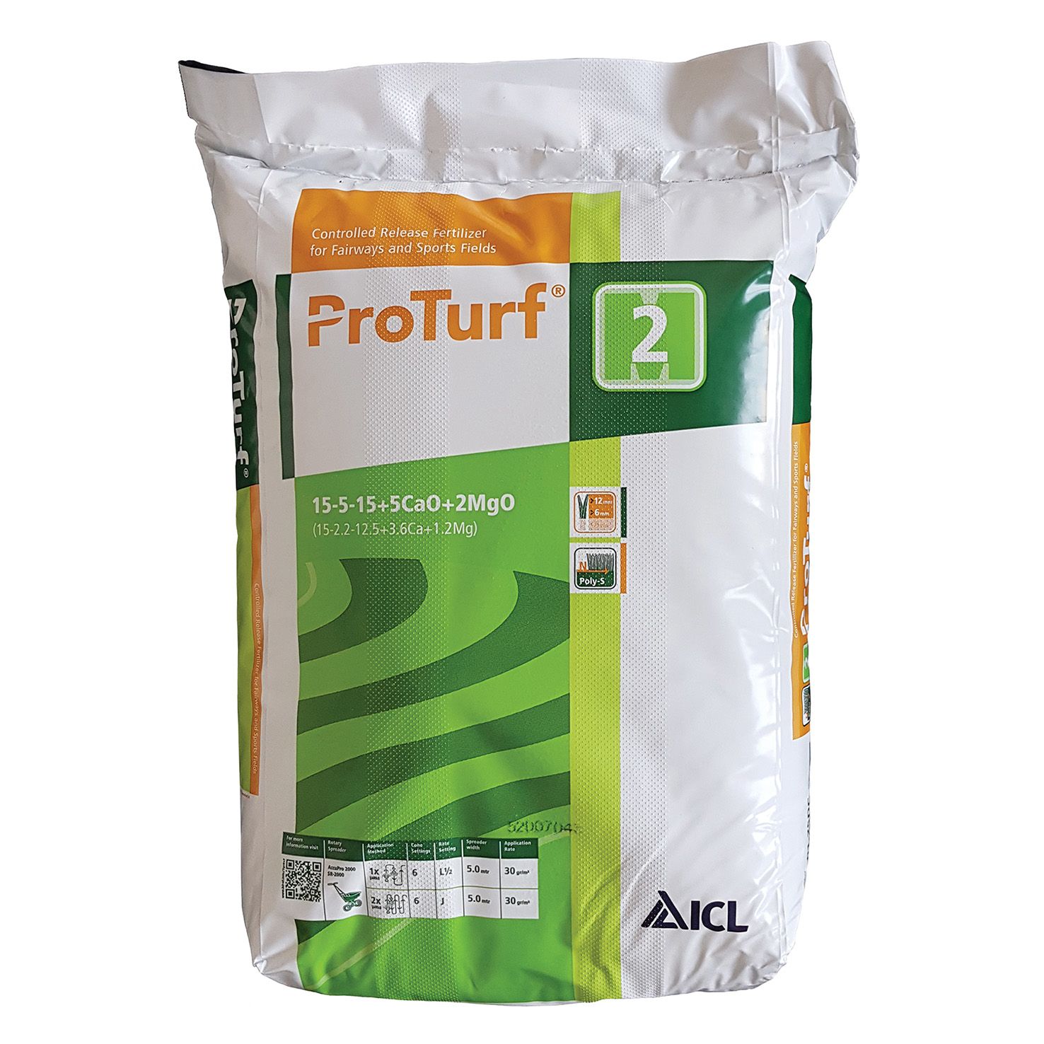 Wimmera Home Landscape Tile: Turf Management