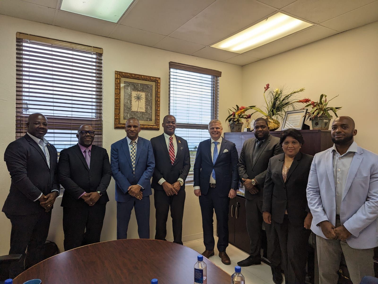 Cambridge Management Consulting & the Turks & Caicos Islands Announce ...