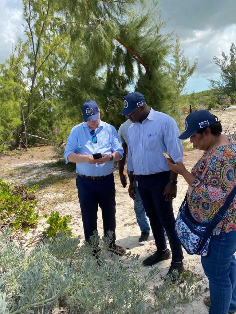 Cambridge Management Consulting & the Turks & Caicos Islands Announce ...