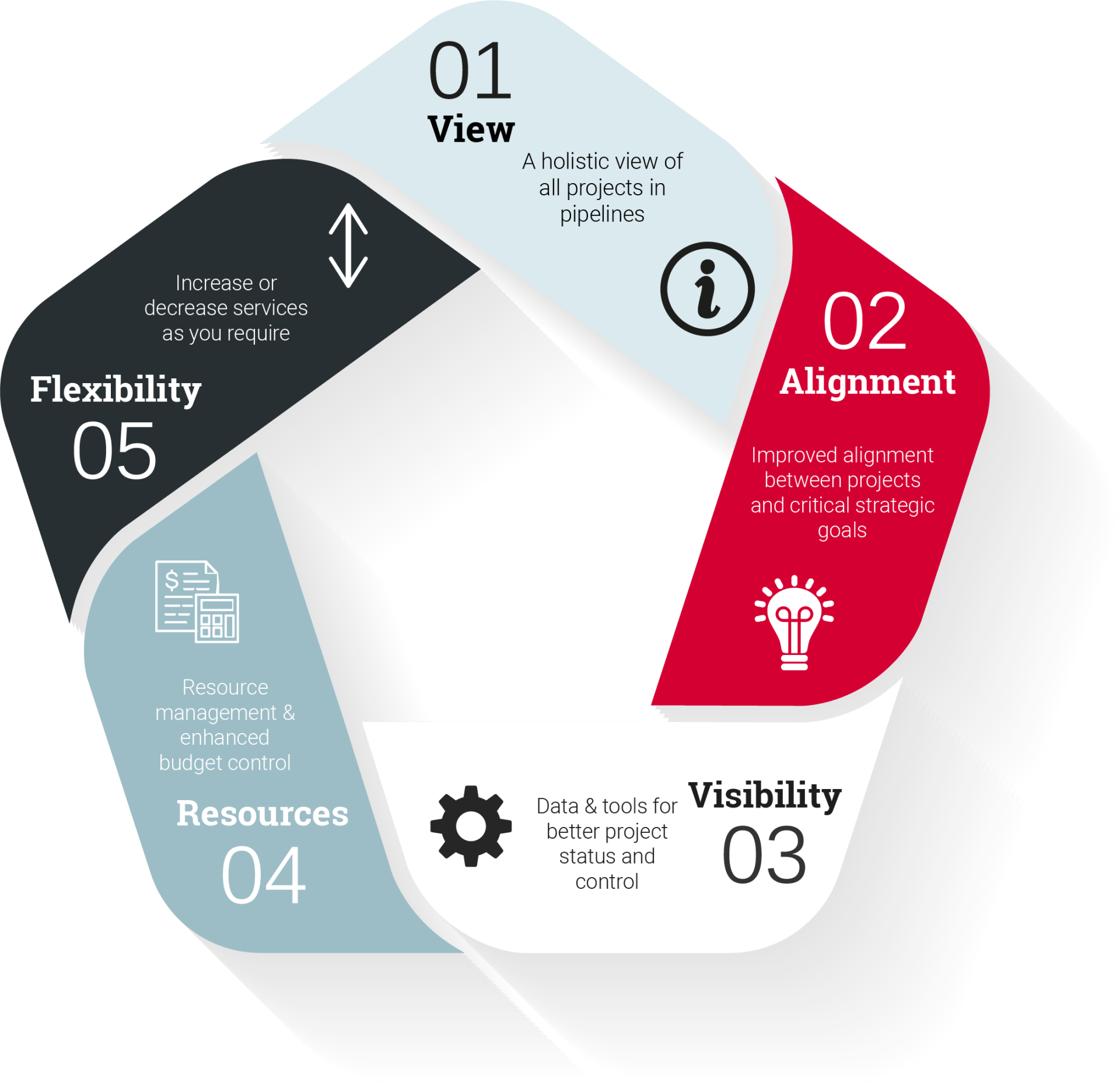 Project Management as a Service | Cambridge Management Consulting