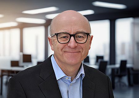 Cambridge Management Consulting | Our People