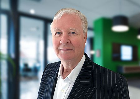 Cambridge Management Consulting | Our People