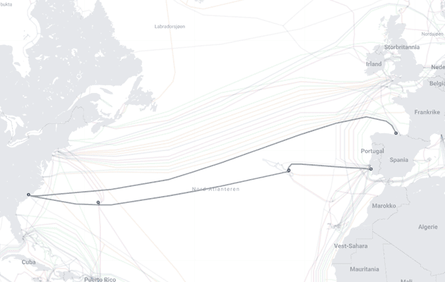 Making Waves: How Subsea Cables are Improving Global Connectivity