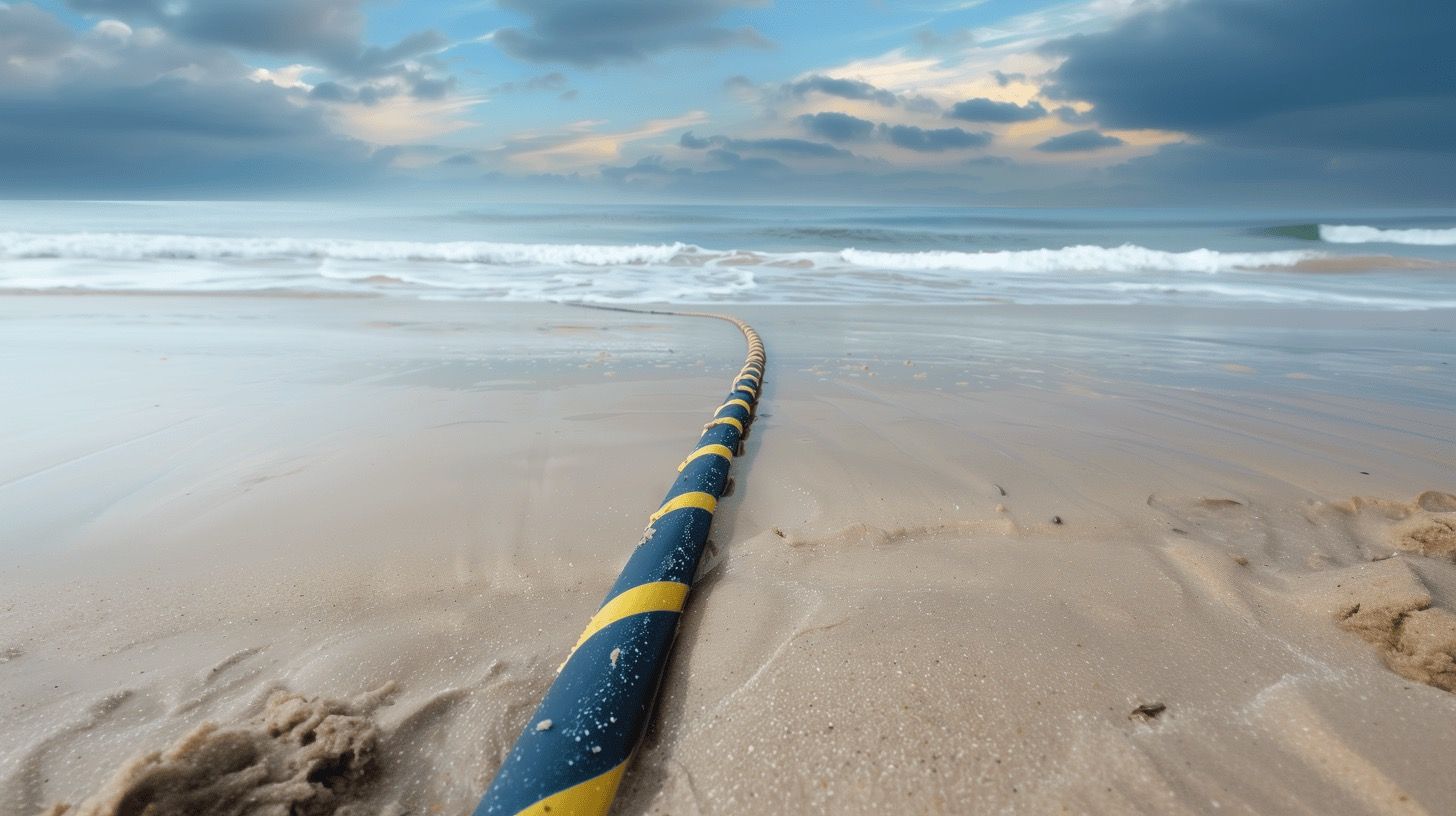 Subsea Infrastructure | Cambridge Management Consulting