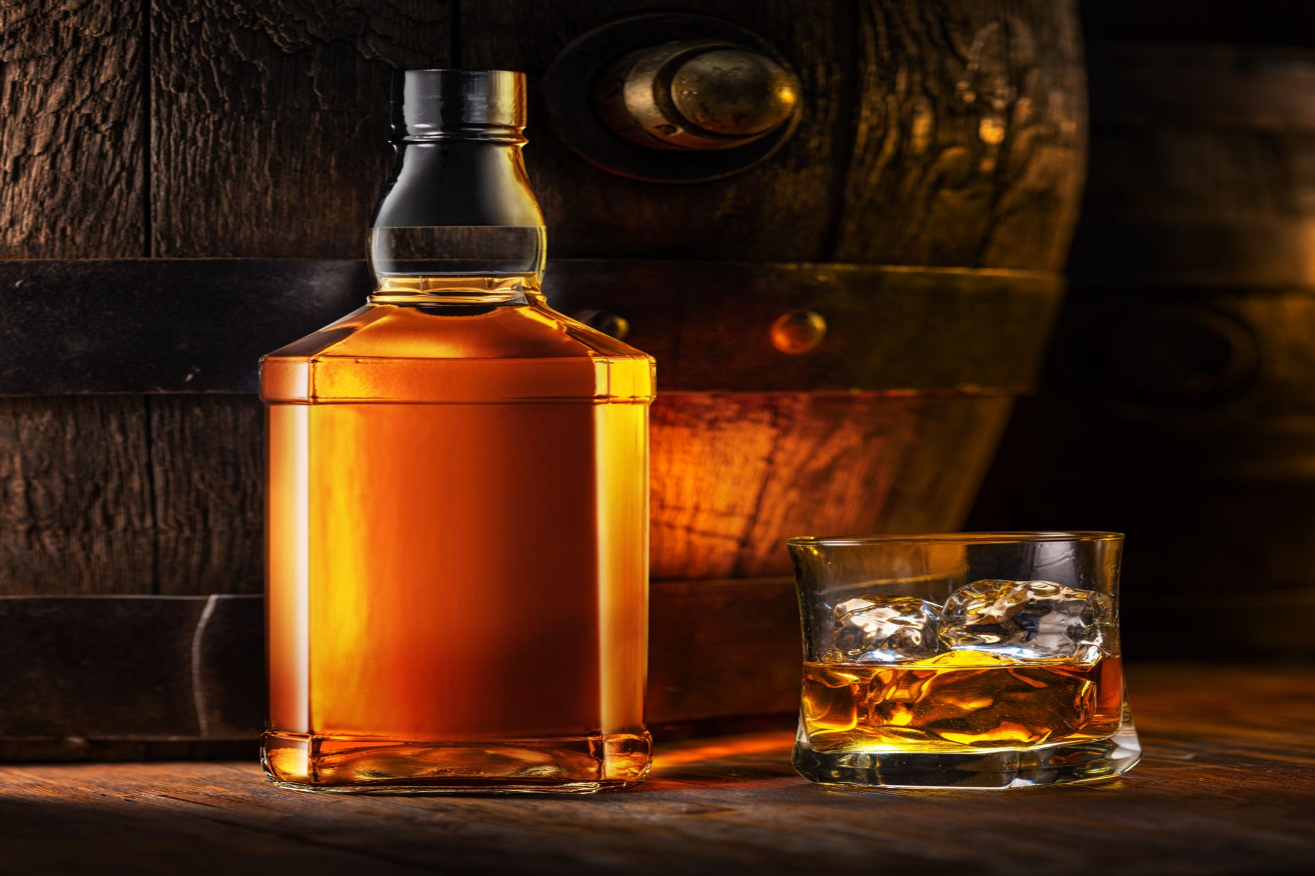 Quick Corner Liquor Maryvale - Your One-Stop Liquor Store