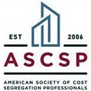 Home | American Society of Cost Segregation Professionals