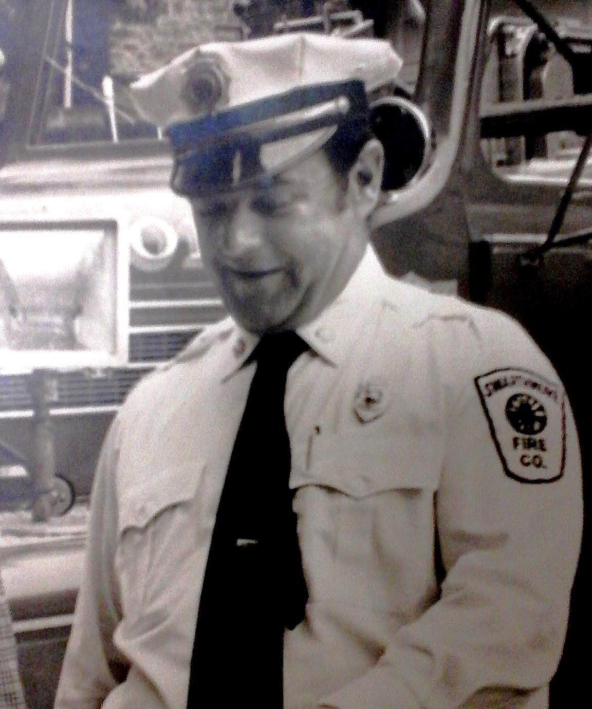 Swarthmore Fire & Protective Association