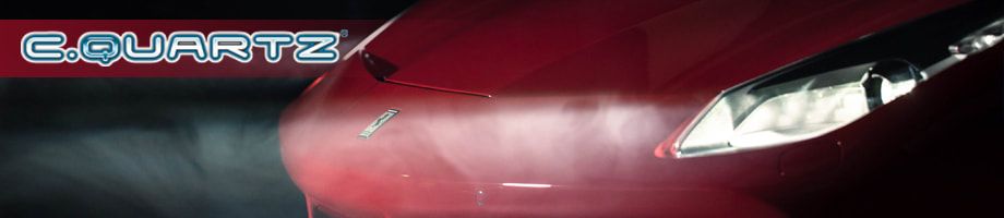 Jason's Pro Detail | Ceramic Coating