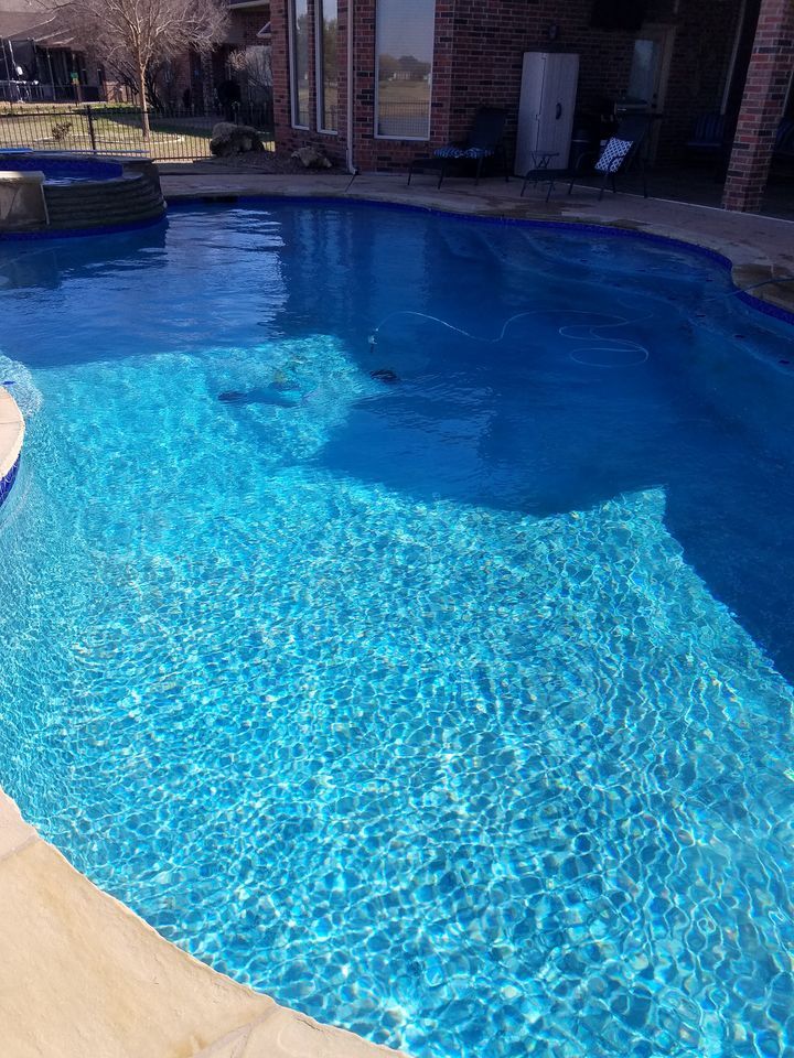 James' Pool Service | Repair, Maintenance, Cleaning