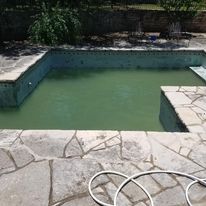 James' Pool Service | Repair, Maintenance, Cleaning