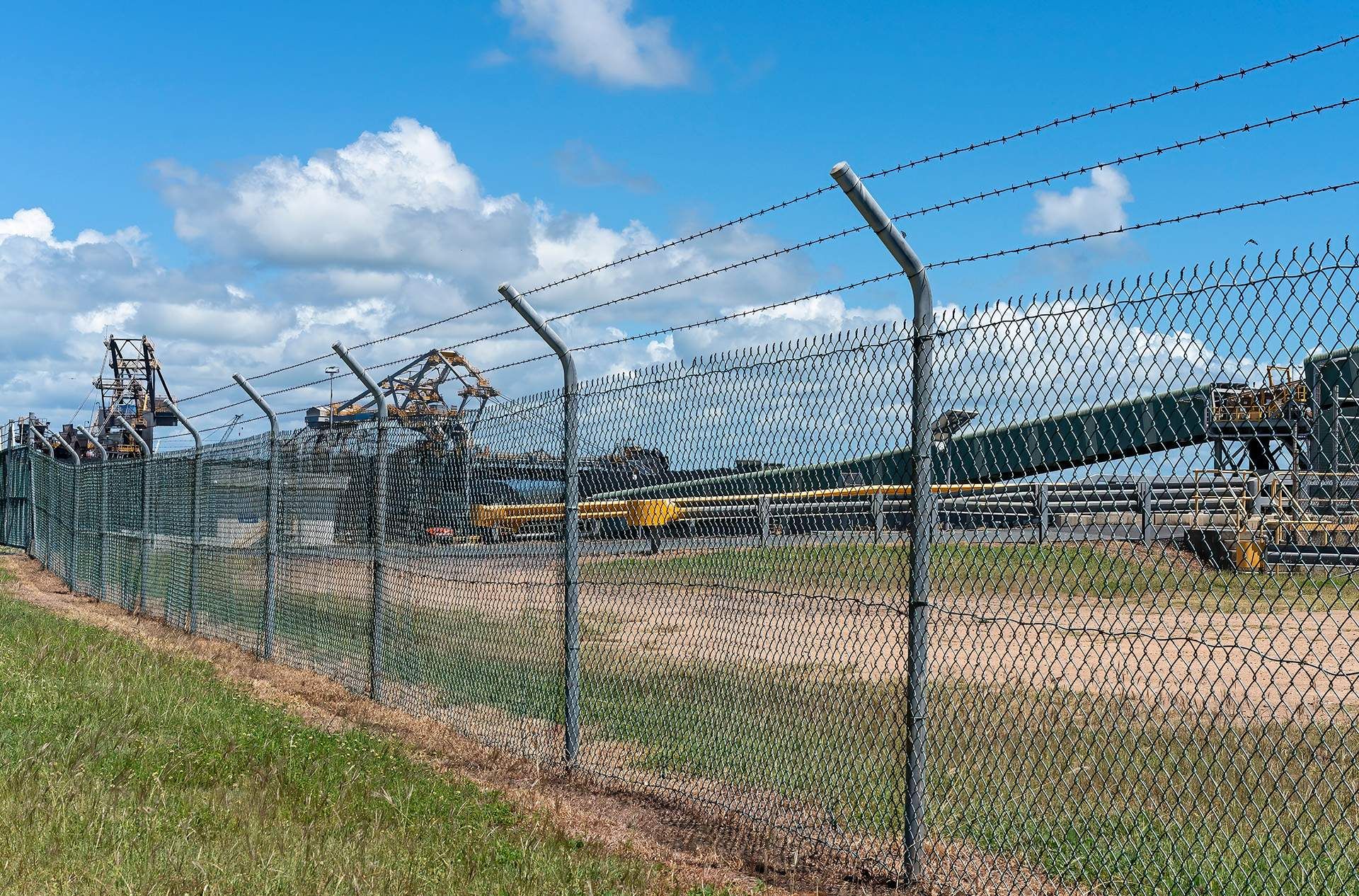 Fence Contractor | San Angelo, TX | Concho Fence Co