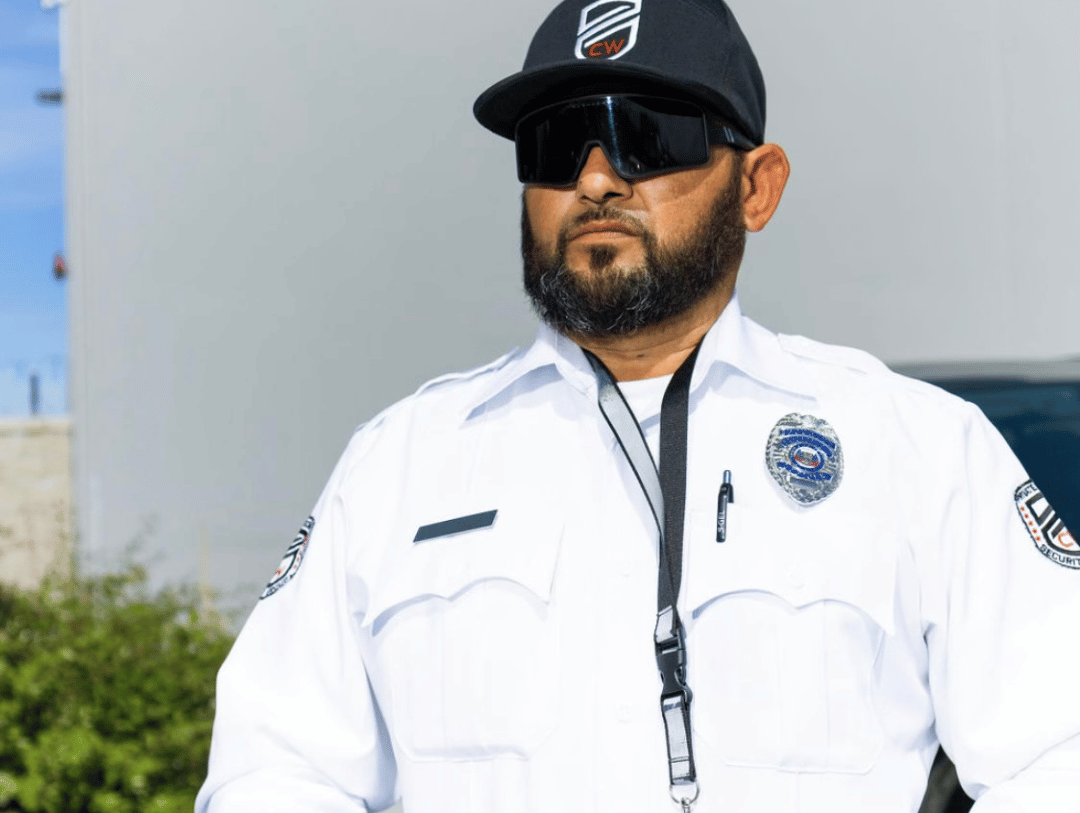 Executive Protection Services | Elite, Personalized Security