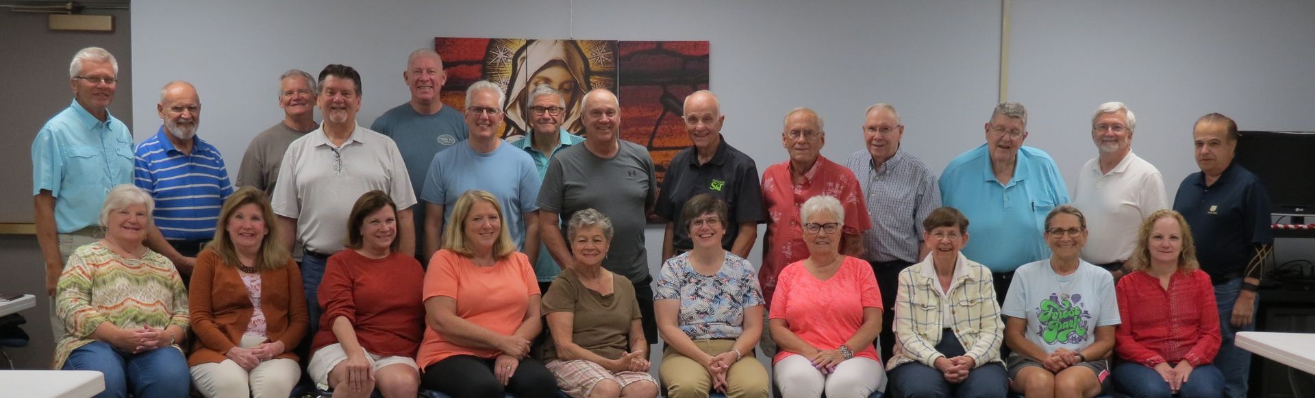 St. Vincent dePaul Society