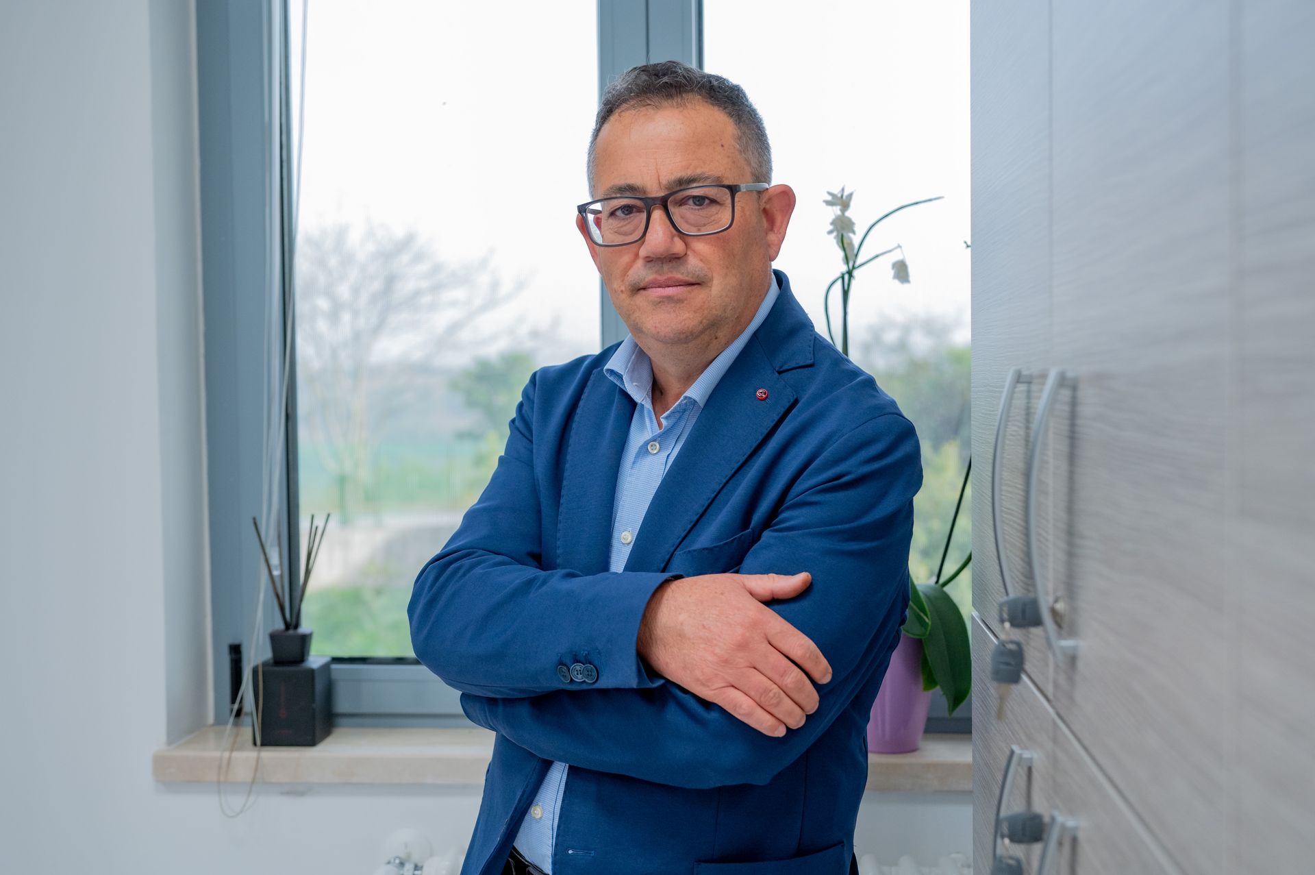 Strutture edili | Potenza | MVS Group Srl