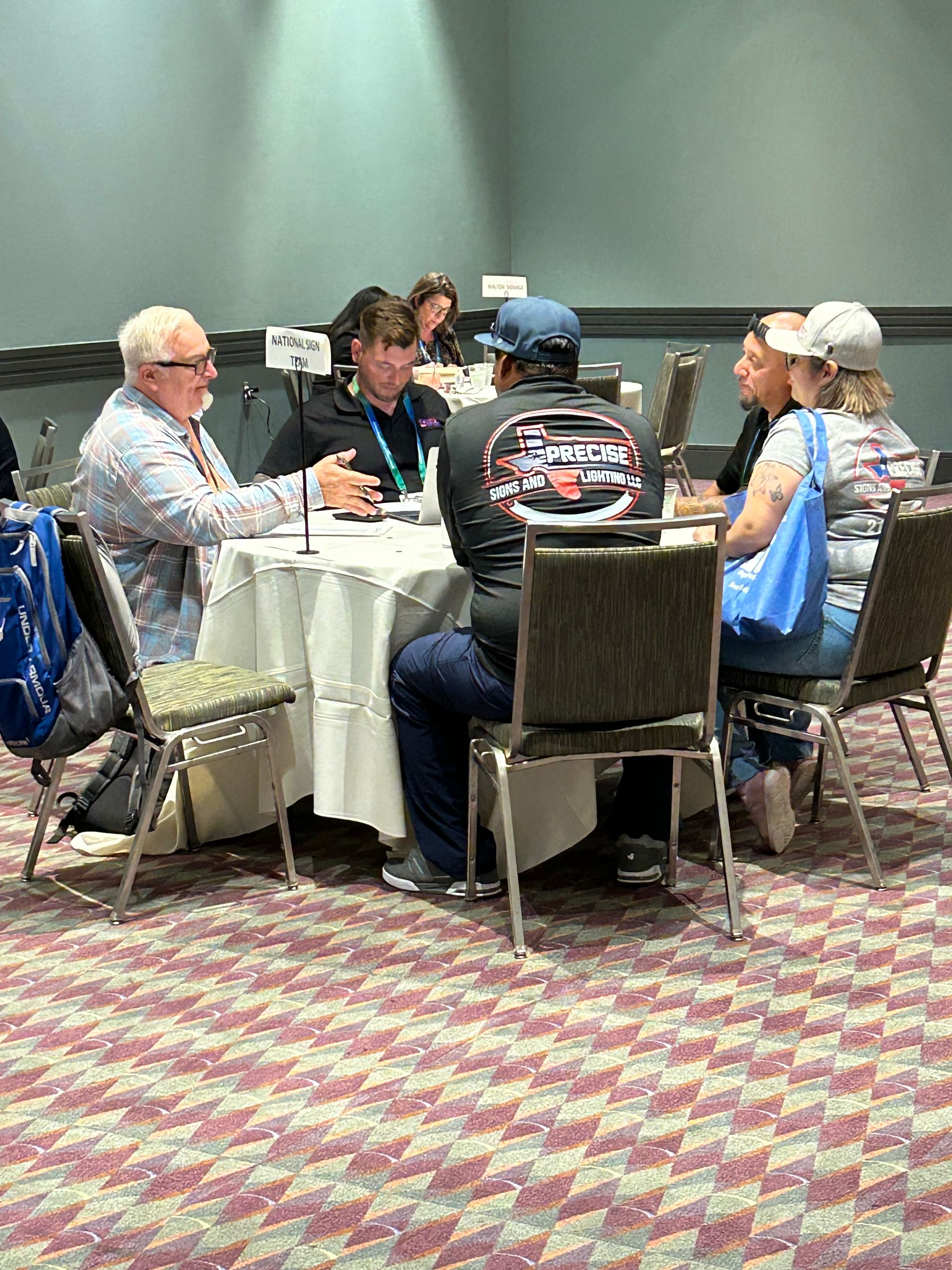 The Ever-Evolving World of Signage at ISA International Sign Expo® 2024