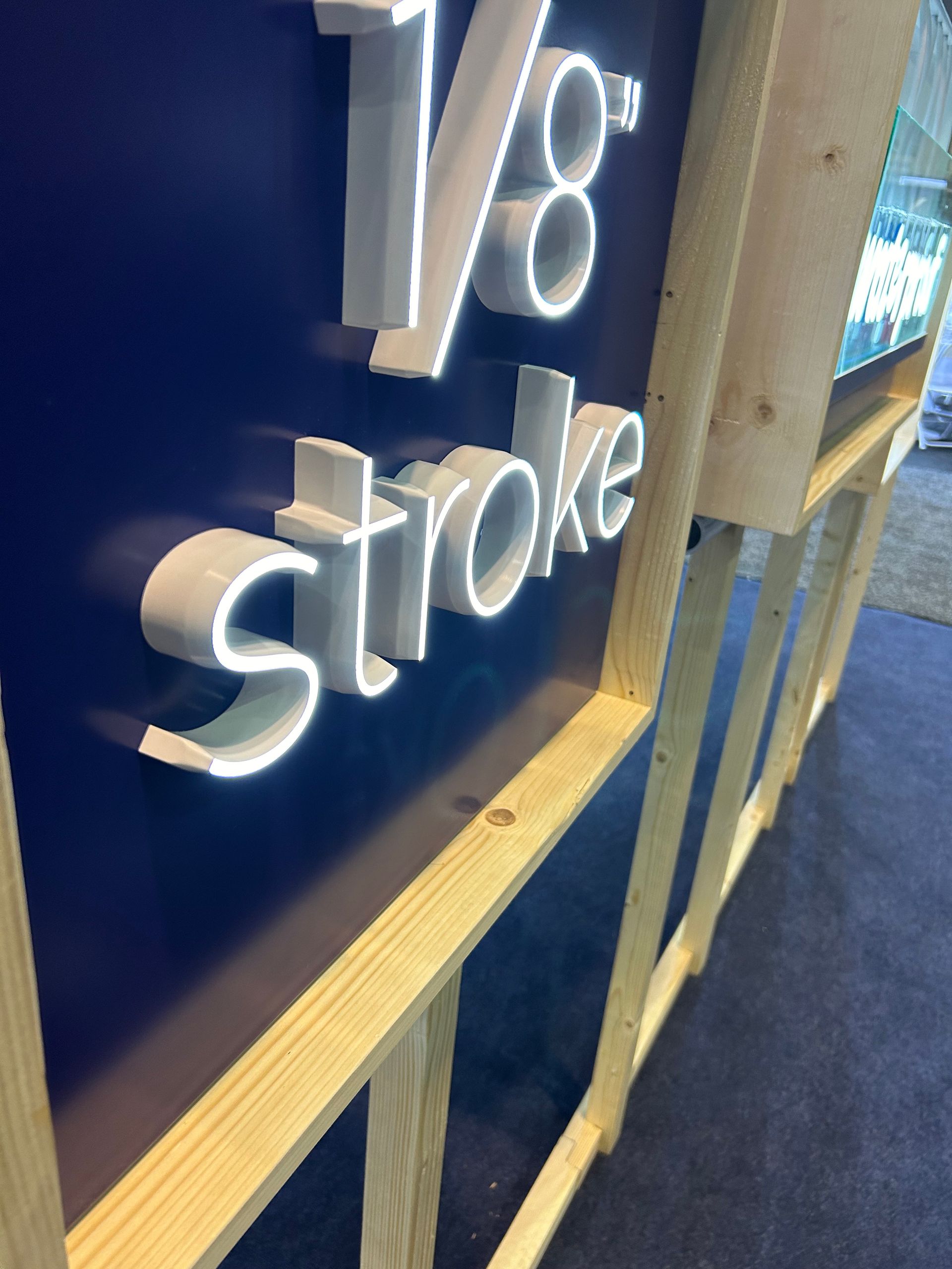 The Ever-Evolving World of Signage at ISA International Sign Expo® 2024
