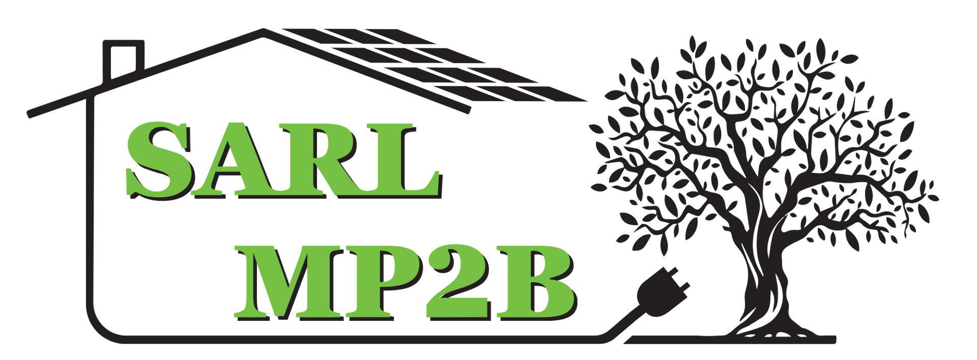 SARL MP2B