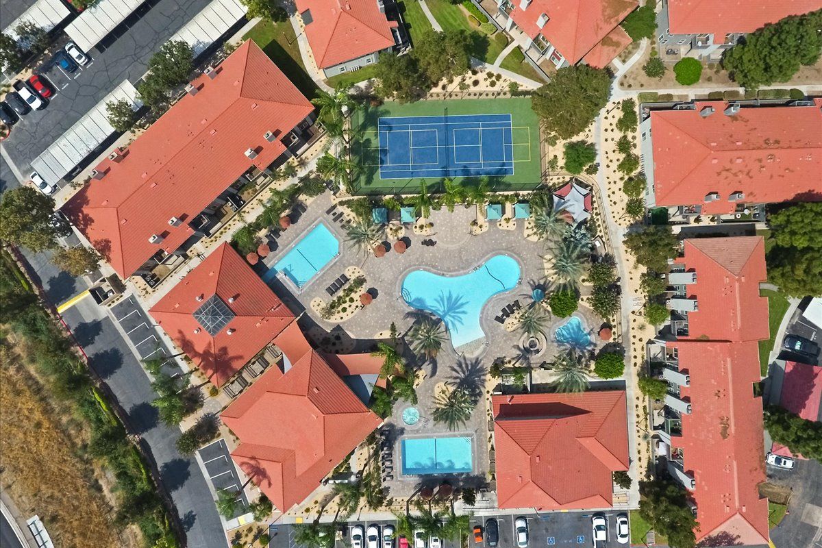 Gallery | Corona Pointe Resort | Riverside, CA