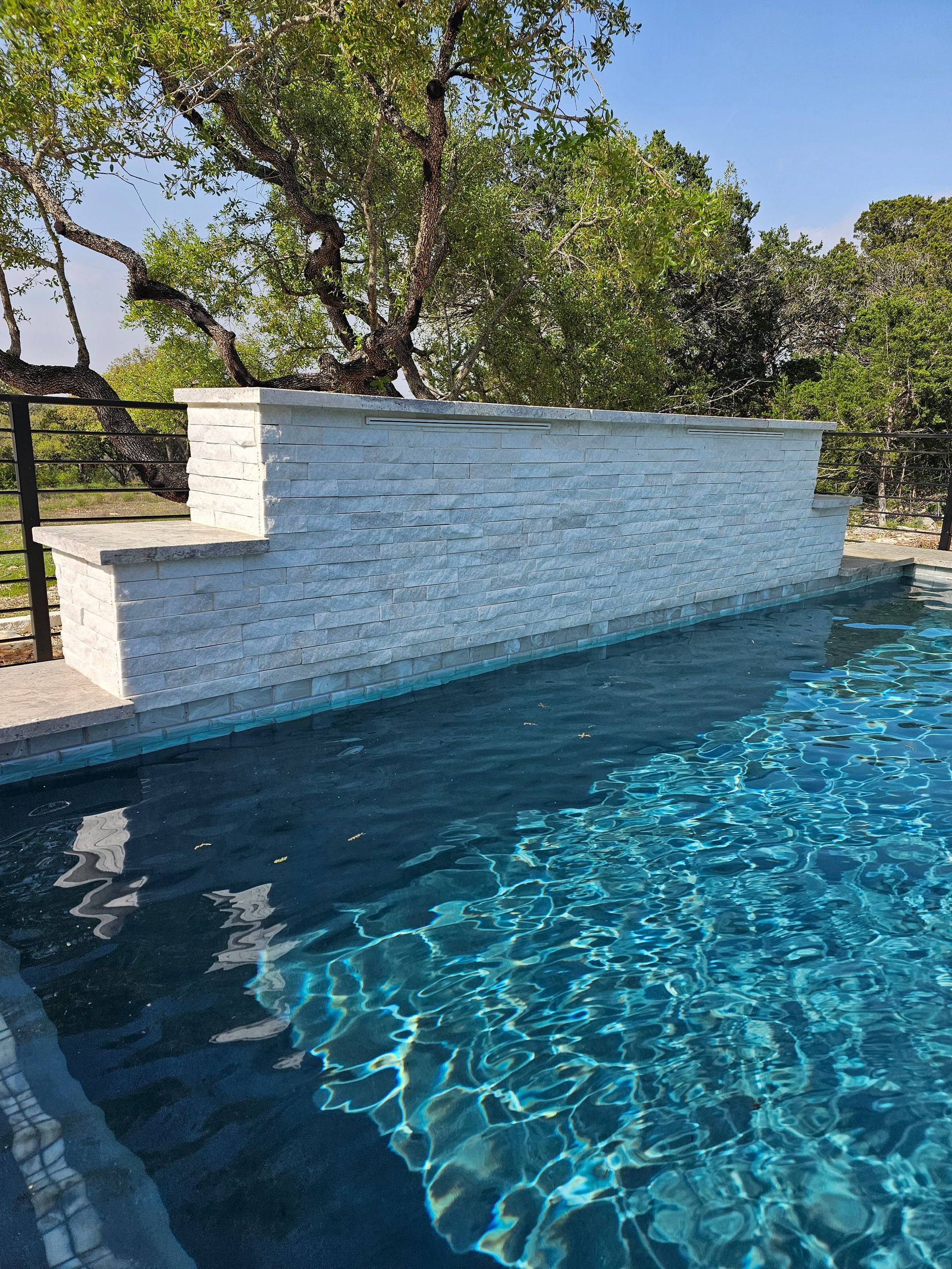Pool Renovations – J. Oliver Pools