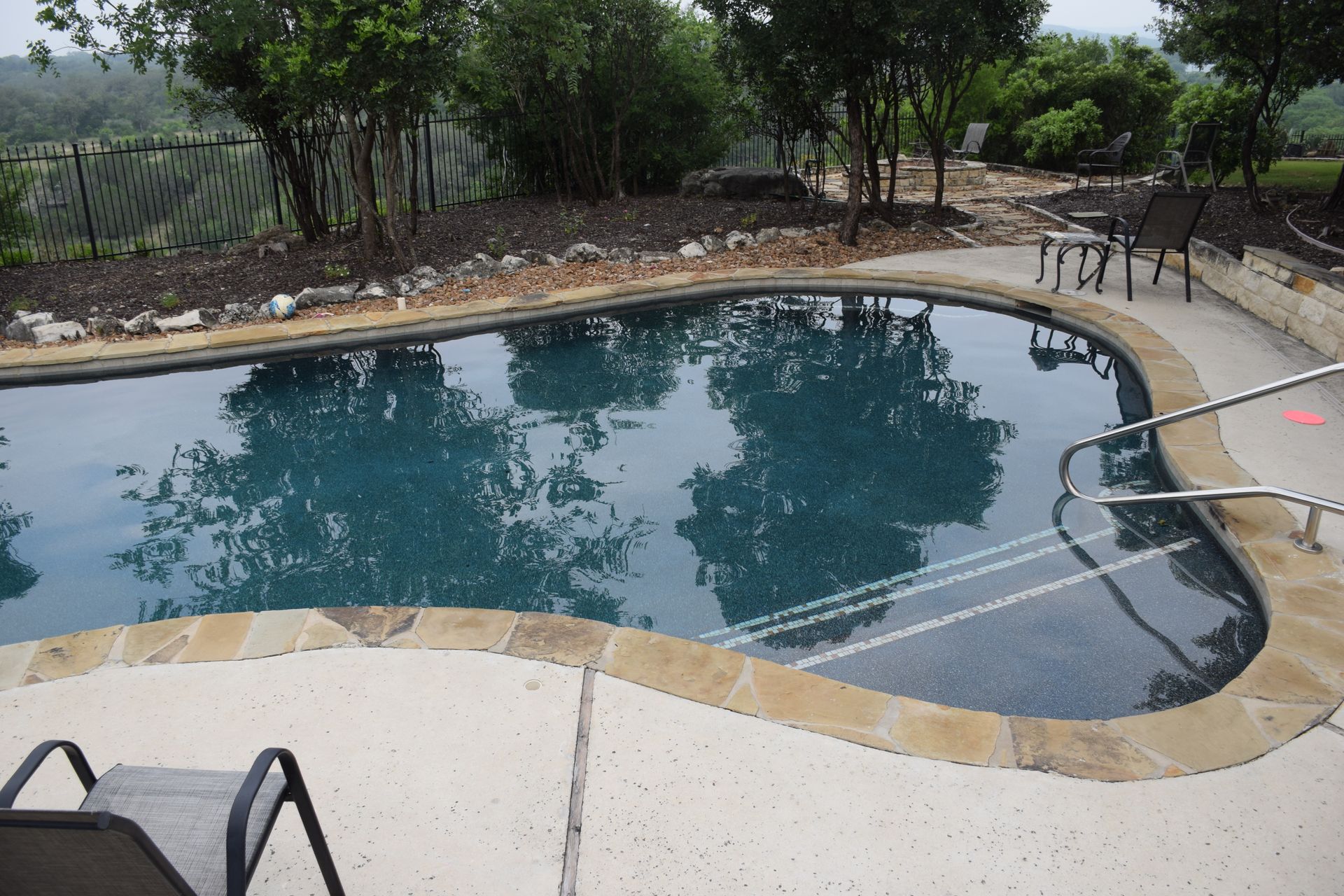 Pool Renovations – J. Oliver Pools