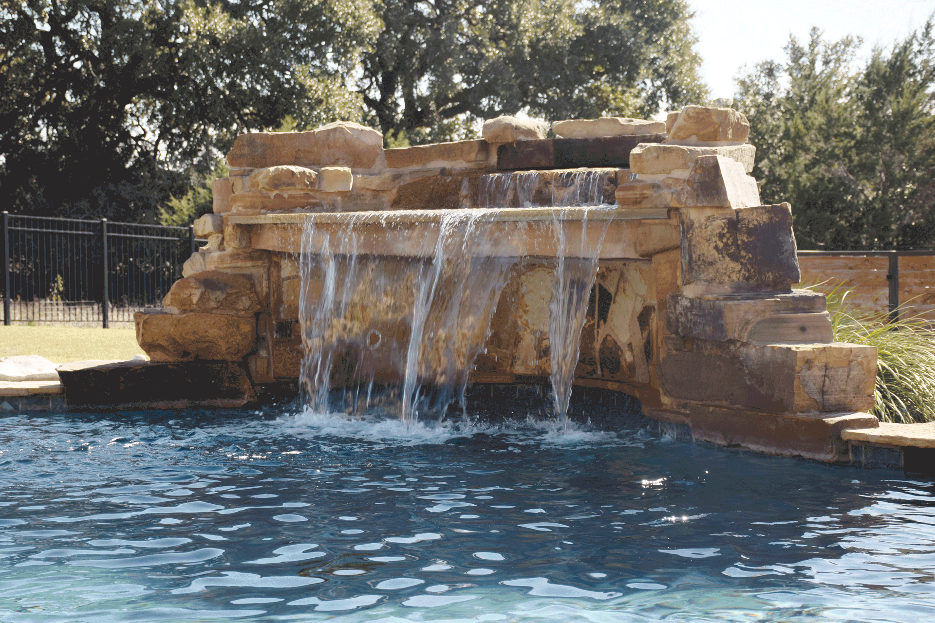 Explore Stunning Pool Builds & Renovations – Gallery