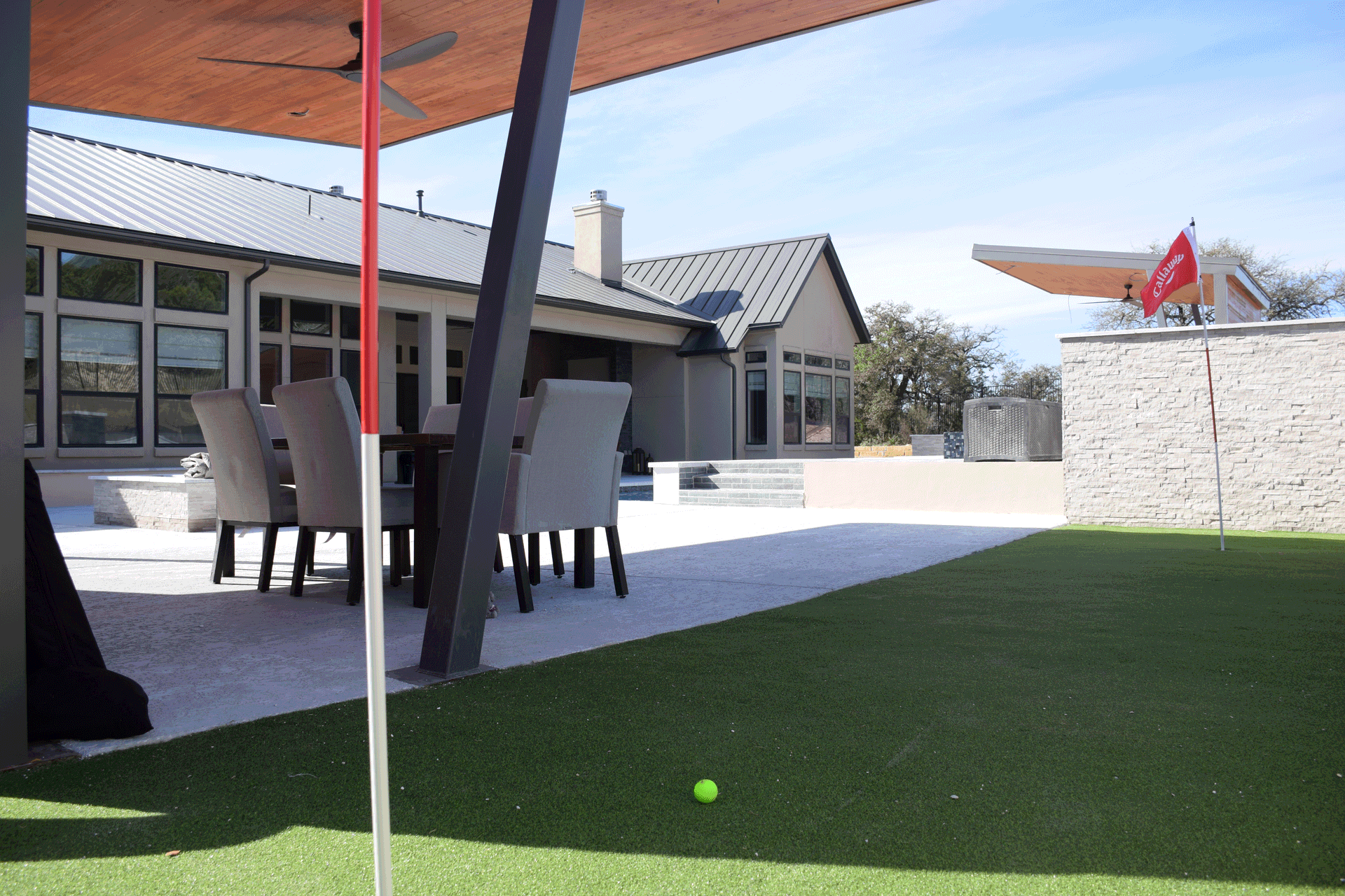 Gallery | J. Oliver Pools