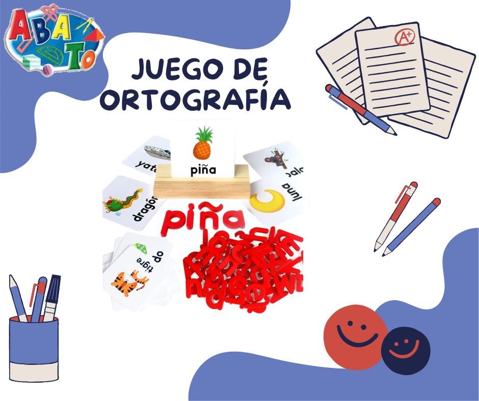 Venta de material didáctico en Toluca, Metepec, San Mateo Atenco y Lerma