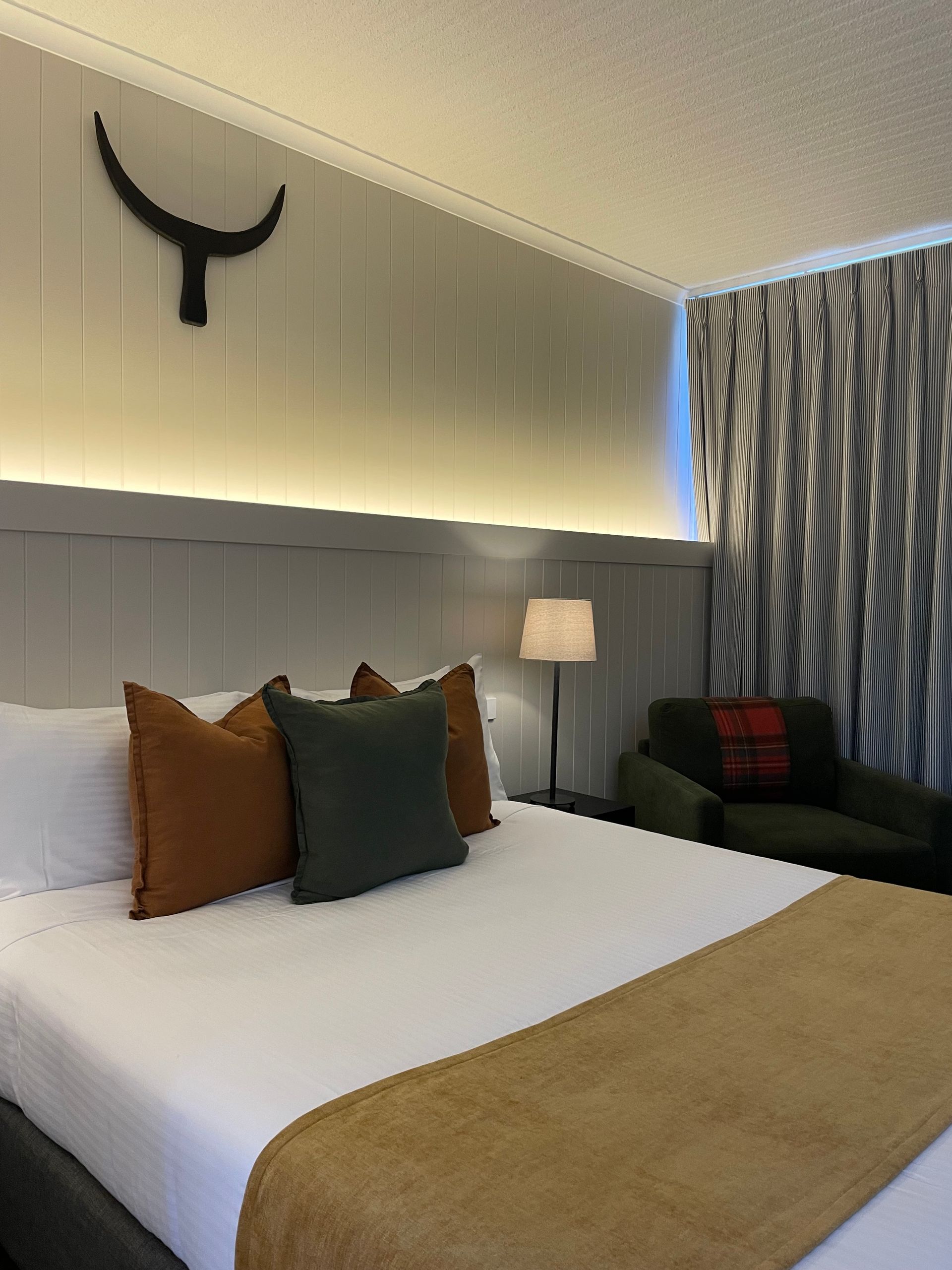 Black Bull Motel Traralgon Rooms | Victoria Austrlia
