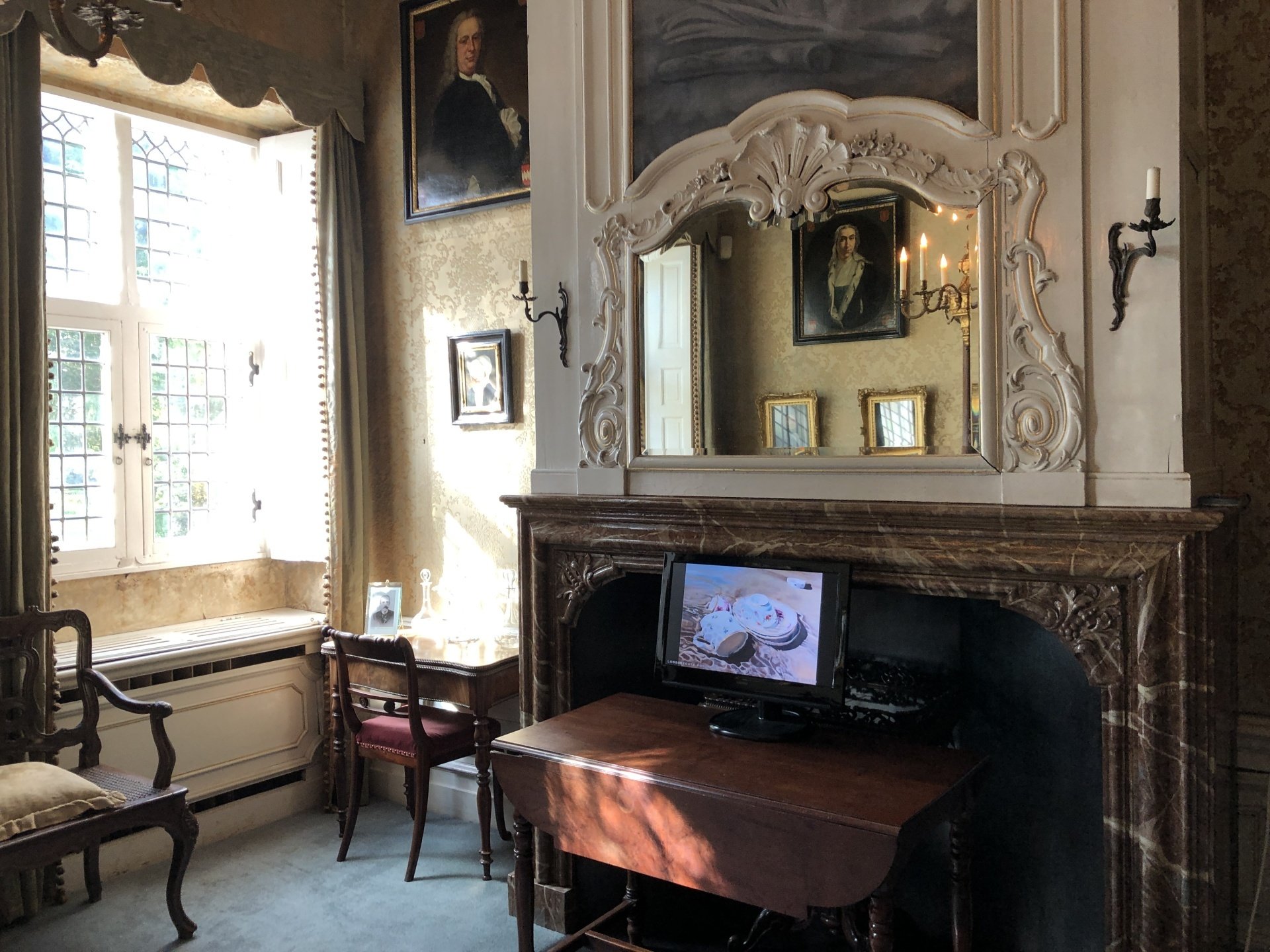 Beeldend kunstenaar | Hannelore Houdijk | schilderijen