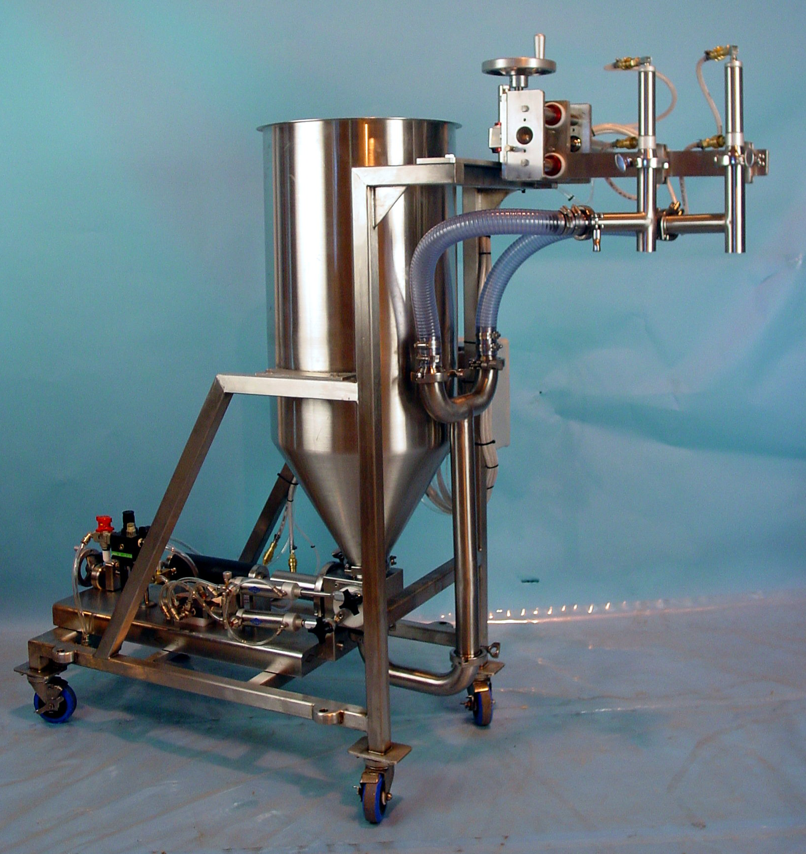 Systems & Equipment