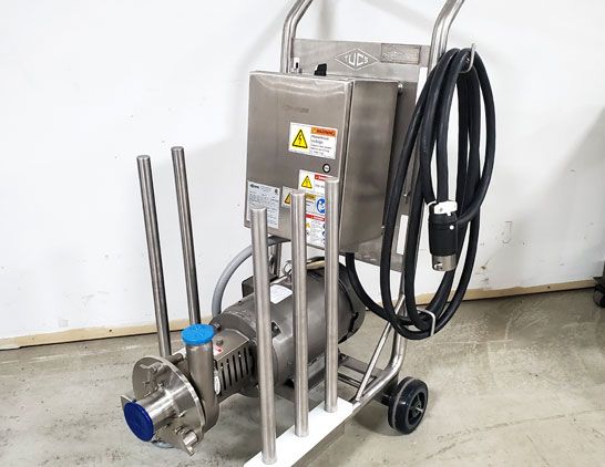 Kettles & Mixers (JUST INCASE)