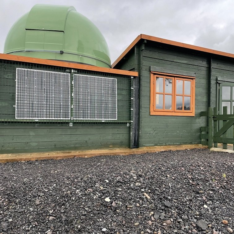 Friday Dark Sky Walk | Walk Moffat