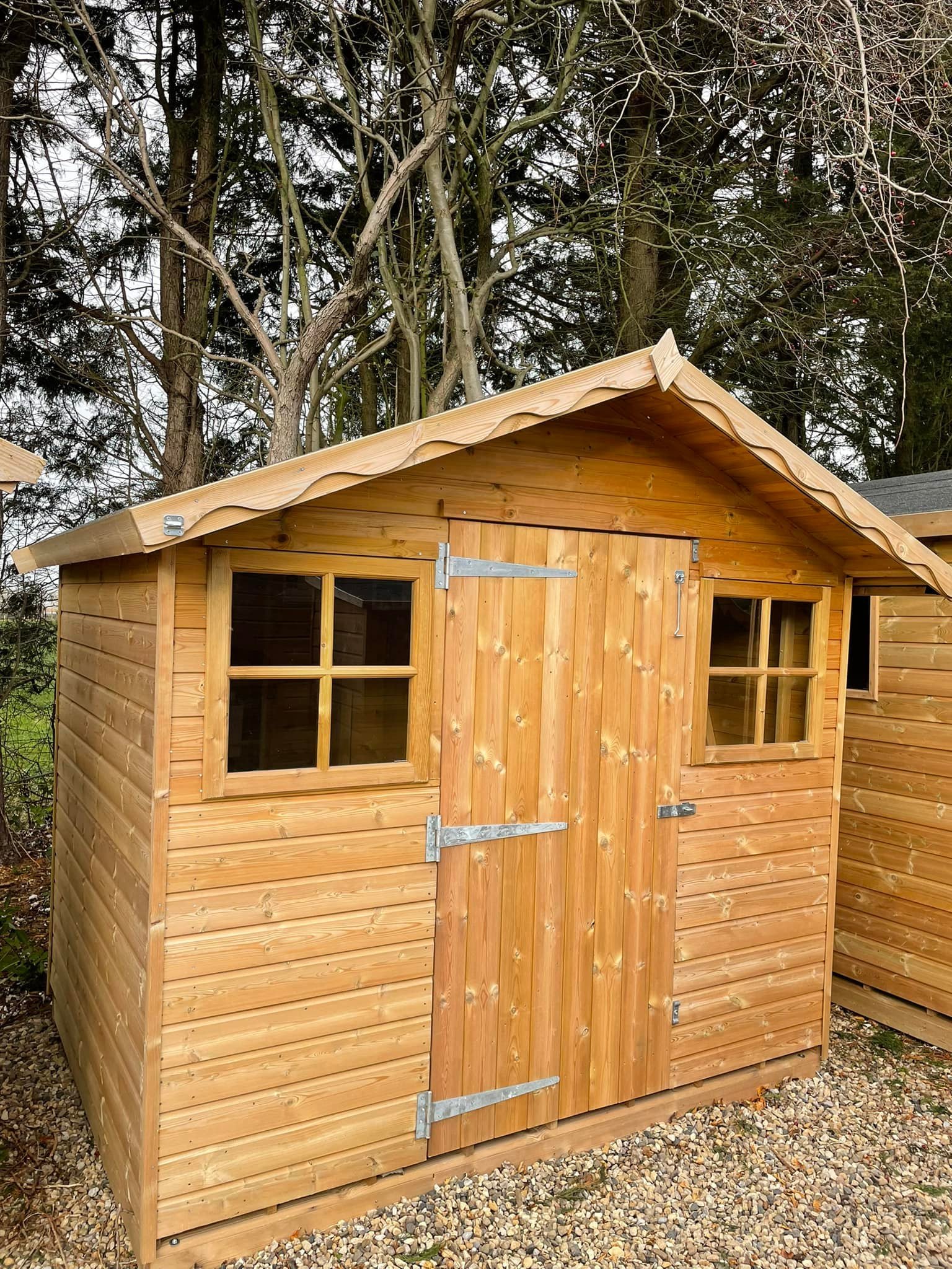 Shed Summerhouse | Summerhouses in Yorkshire | Summer House