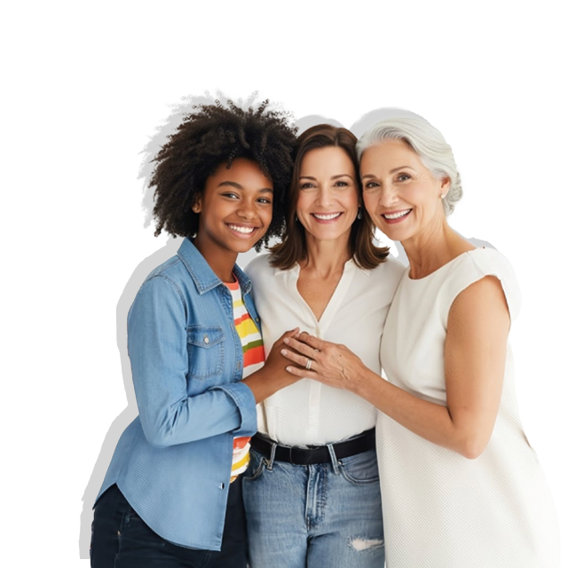 Pause Live! | 4 October 2025 | Women's Health Event | London