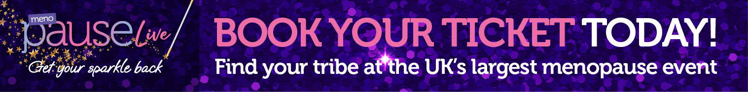 Pause Live! | 4 October 2025 | Grand Connaught Rooms, London