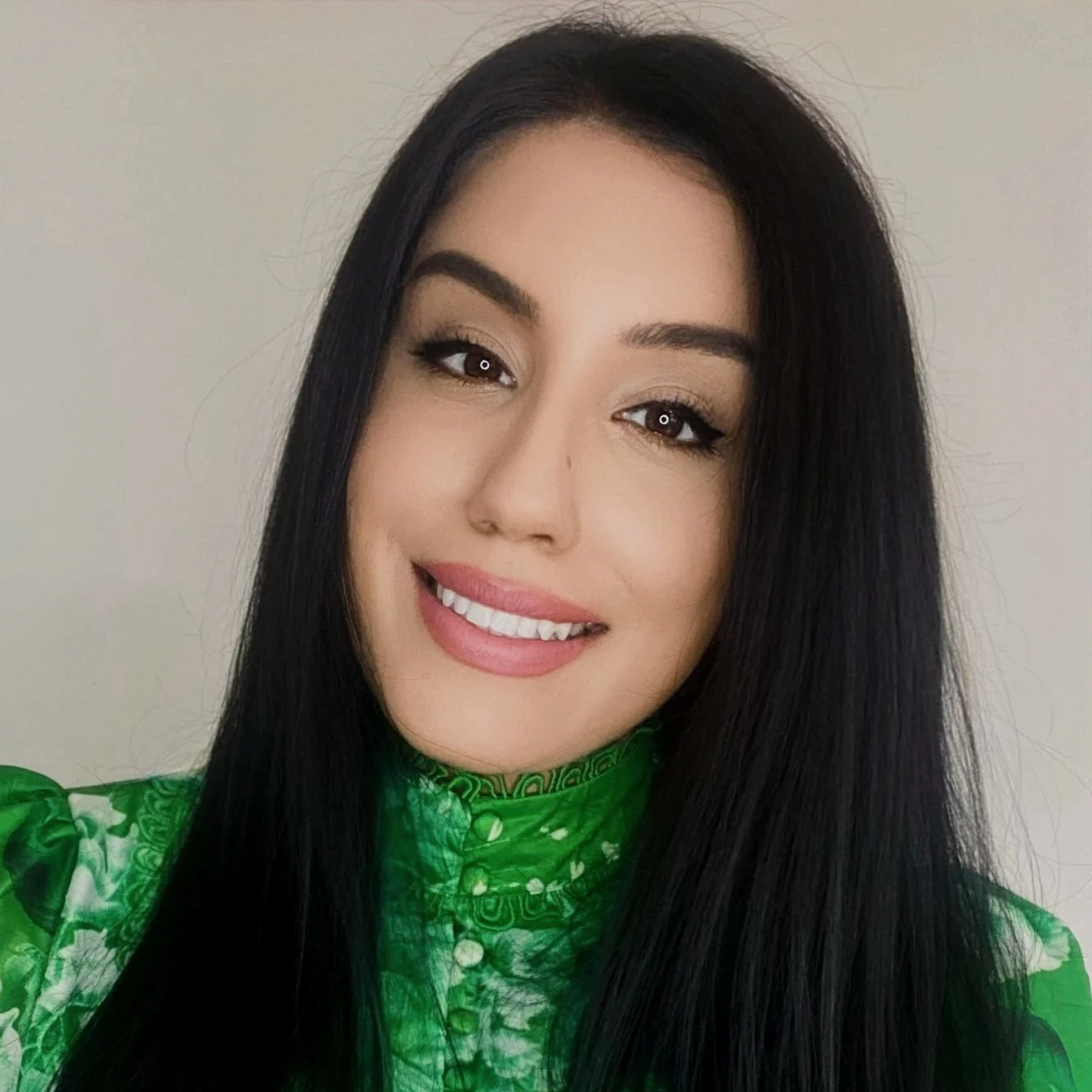 Pause | Sharon Flora