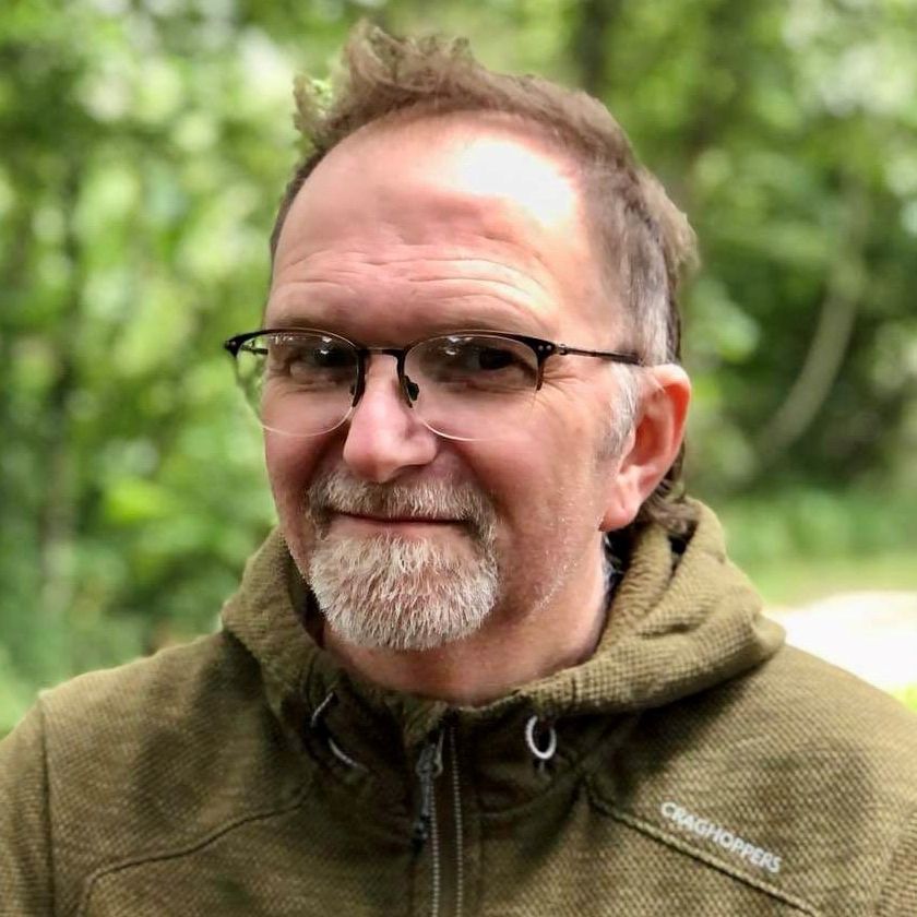 Pause | Matthew Hill