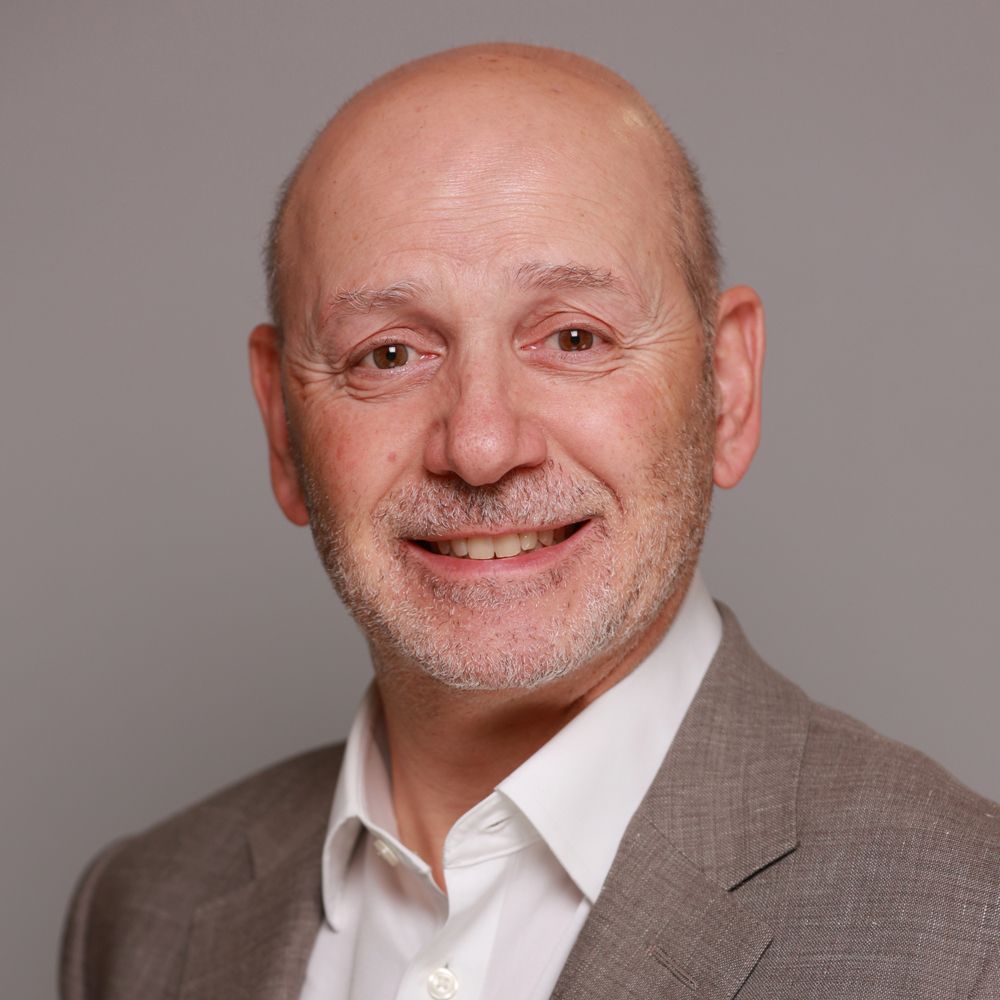 Pause | Professor Nick Panay