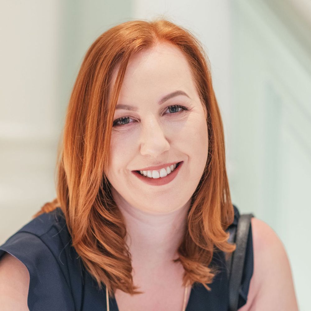 Pause | Sara Cheeney